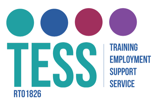 Home - TESS- Training and Employment Support Service